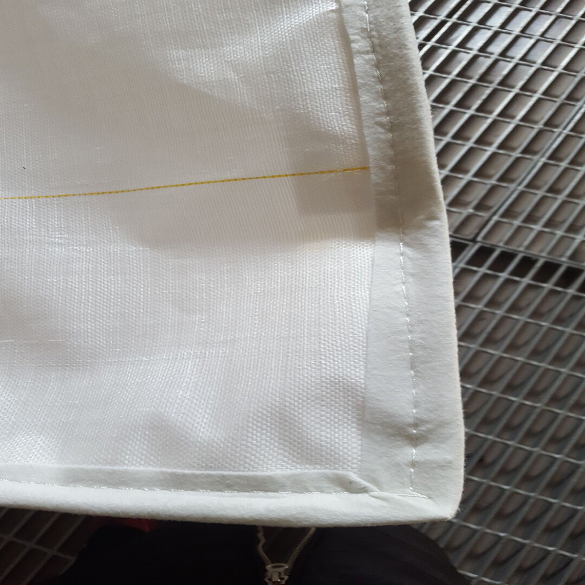 Buy Type C Conductive Fabric Bulk Bag Ton Bag For Safe Transit In ...