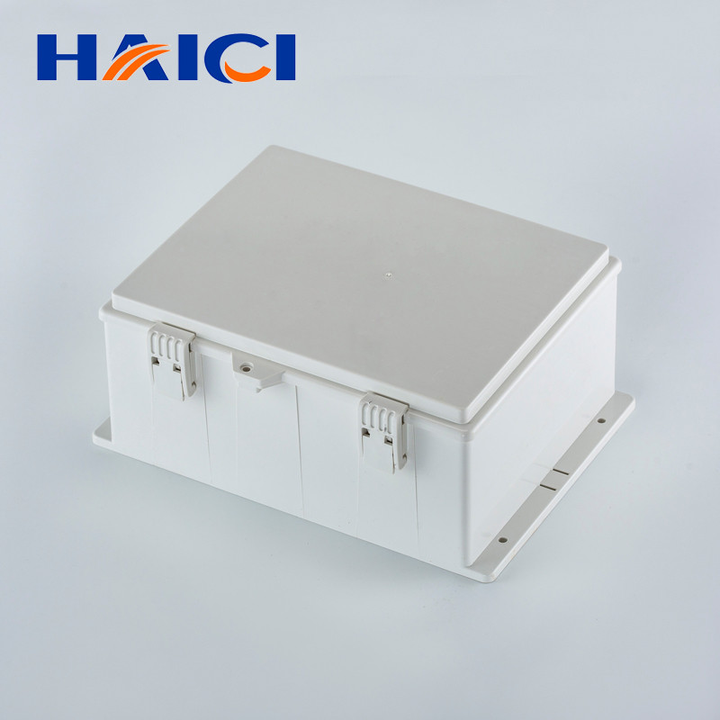 Buy Underground Electrical Boxes Quick Oem Junction Box Waterproof from ...