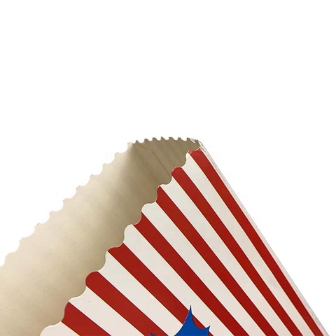 Buy Unique Disposable Top Grade One-off Trapezoid Die Out Waved Side ...