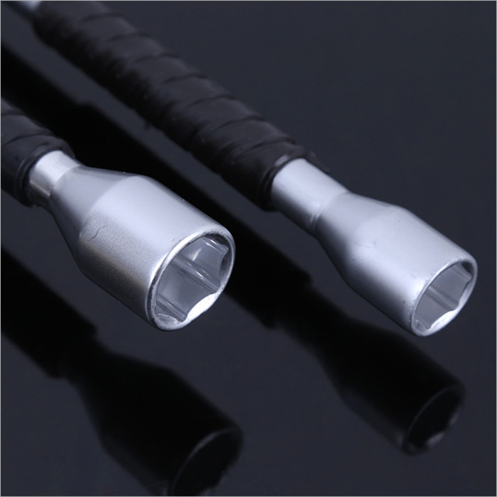 Buy Universal Cross Wrench 4-way Lug Tire Spanner Car Cross Wheel ...