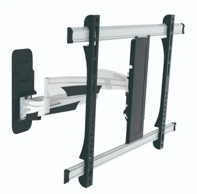 Buy V-mounts Aluminum Arm Flat Panel Lcd Tv Wall Bracket Vm-lt25s from ...