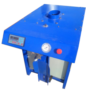 Buy Valve Bag Mortar Packing Machine For Dry Mix Mortar Line from Henan ...