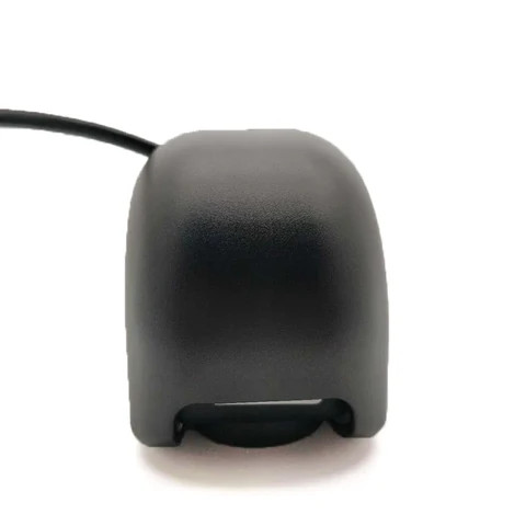 Buy Waterproof 1080p Ahd Dvr Side View Mirror Dash Reverse Monitoring ...