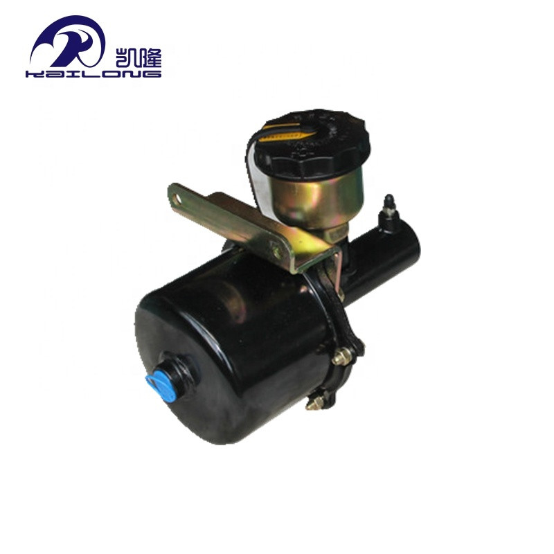 Buy Wheel Loader Air Brake Booster Pump Sl60 For Construction Machinery ...
