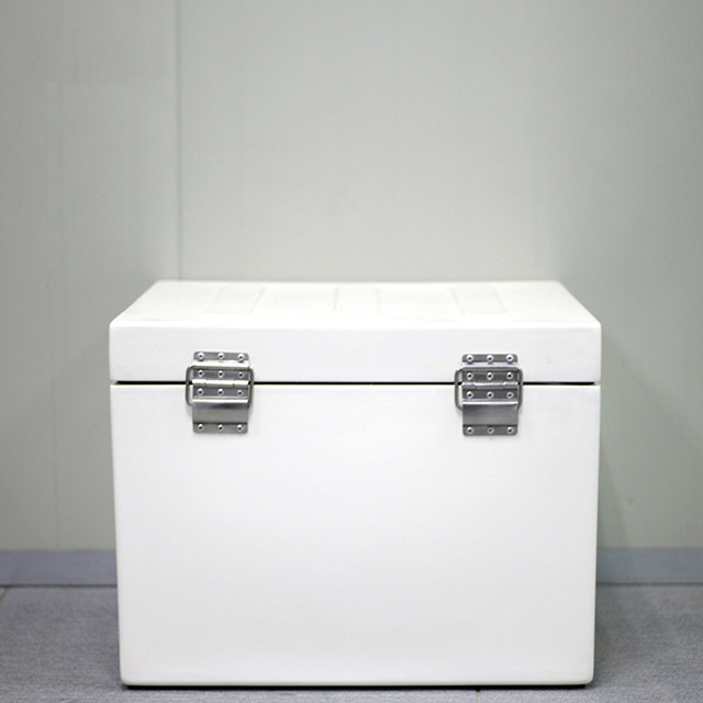 Buy Wholesale Frp Fiberglass Motorcycle Delivery Box Bike Delivery ...