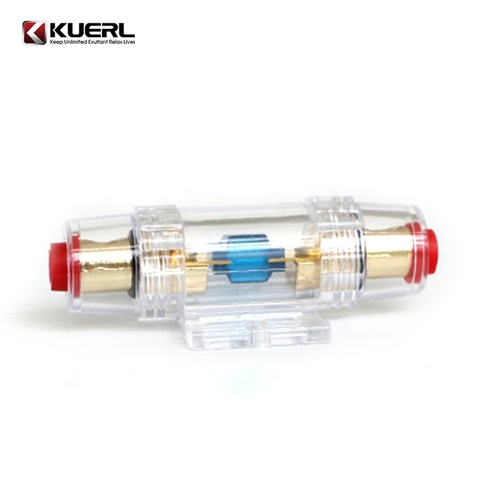 Buy Wholesale Good Quality Fuse Holder Block Hot Waterproof Mini Fuse ...