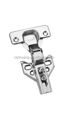 Buy Youdo Kitchen Cabinet Two Way Hinge Butterfly Base Normal Hinge ...
