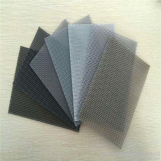 Buy Astm 316 Stainless Steel Bulletproof Window Net/window Screen ...