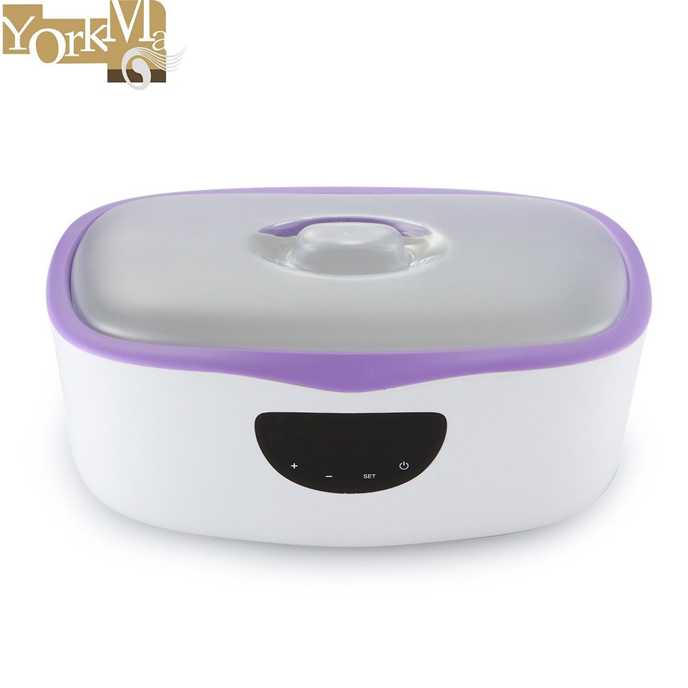 Buy 4 Liter Salon Paraffin Wax Heater Warmer Digital Touch Paraffin ...
