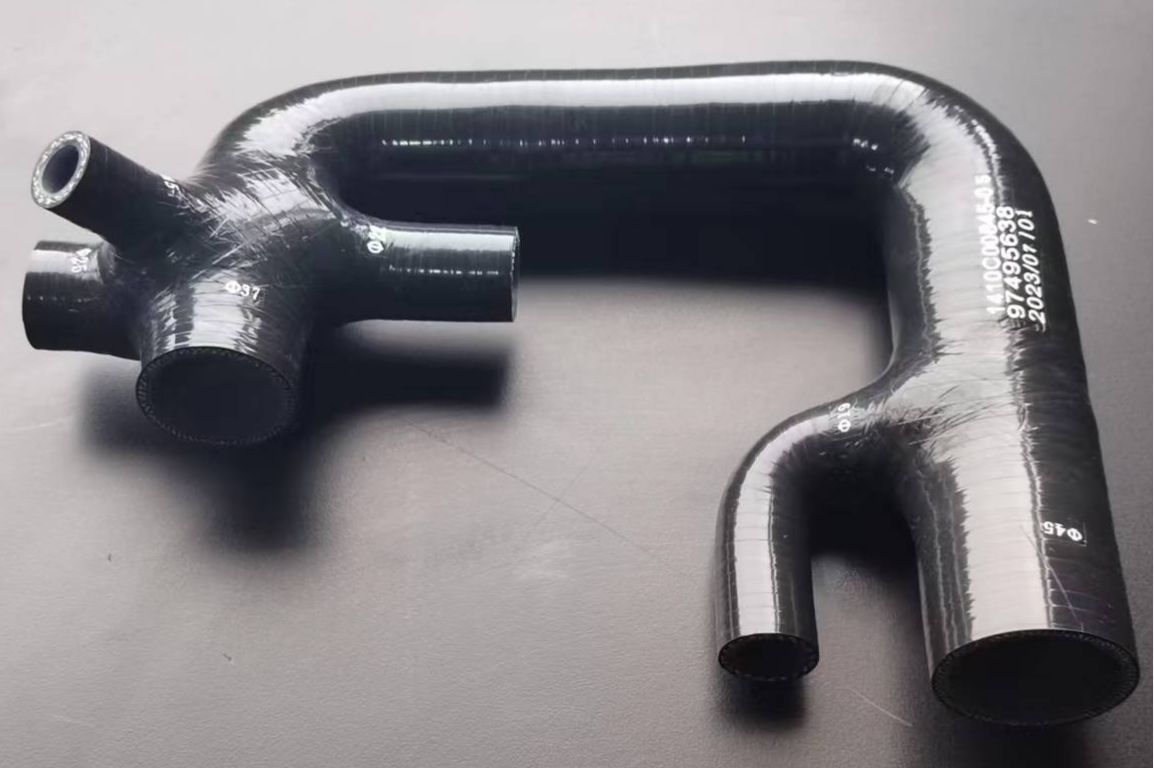 Buy Hydragon Fuel Cell Hose from Winborn Rubber & Plastic Technology ...