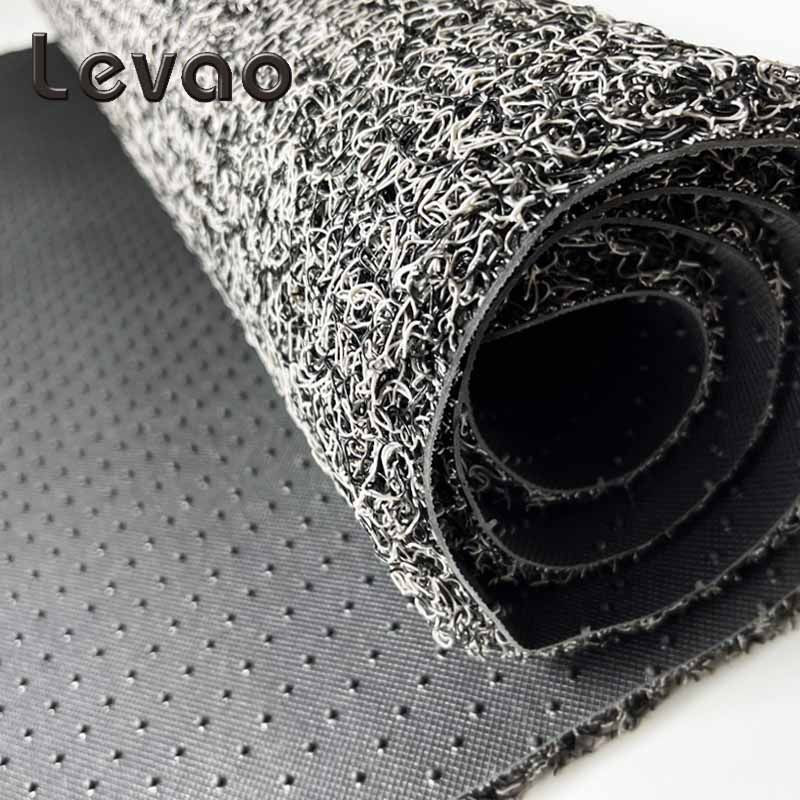 Buy Pvc Coil Car Mat from XIAMEN LEVAO HOUSEWARE CO.,LTD, China ...