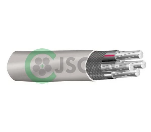 Buy Ser Aluminum Cable from Jiangsu Sanqi Cable & Wire Co., Ltd, China ...