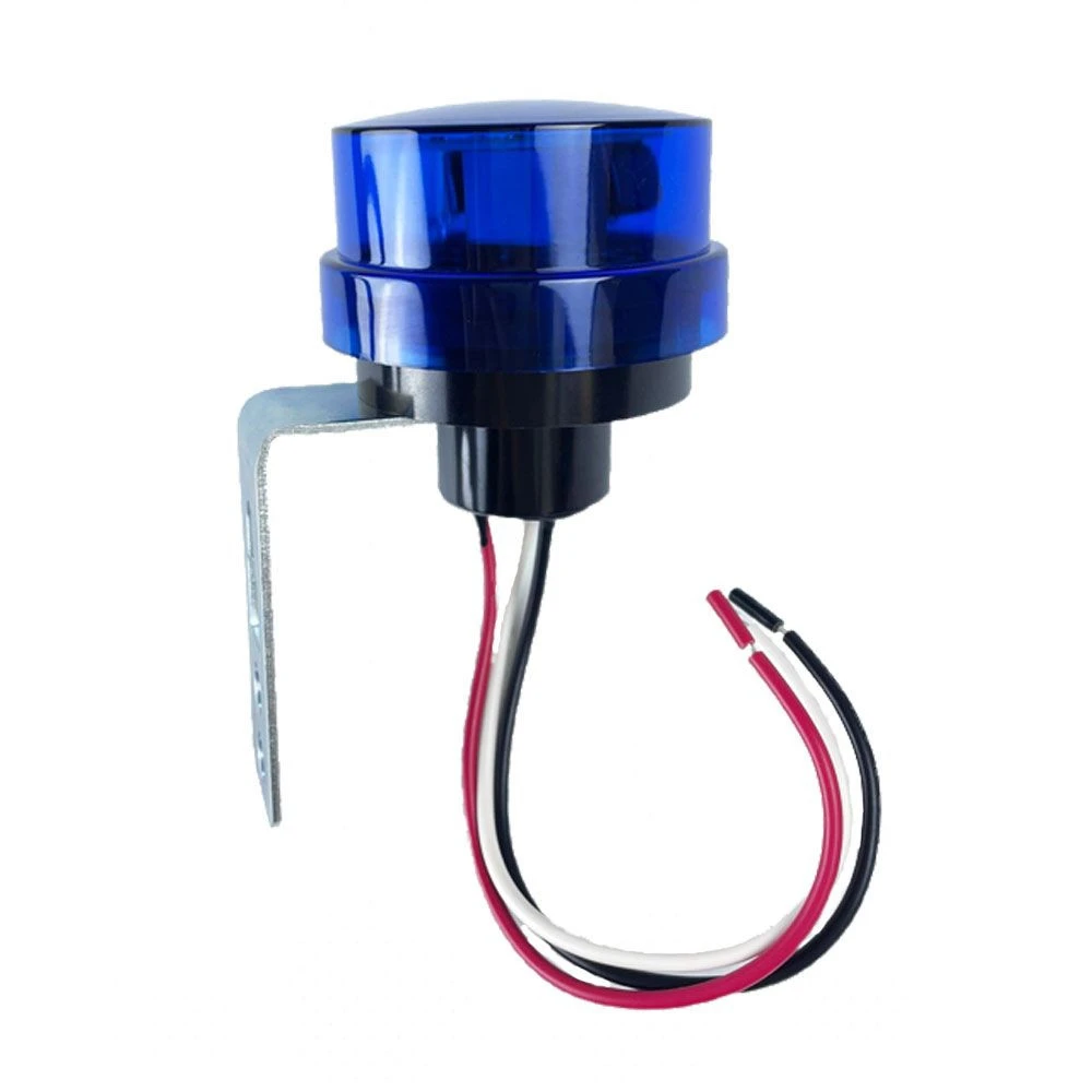 Buy Ip66 Fotocelda Led Streetlight Photocell 120-277v Twilight Switch ...
