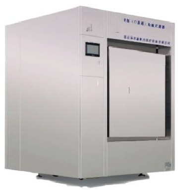 Buy Oral Liquid, Injection Leak Detection Sterilizer from Su Xin Juli ...