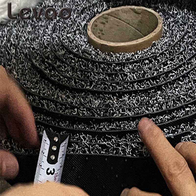 Buy Pvc Coil Car Mat from XIAMEN LEVAO HOUSEWARE CO.,LTD, China ...