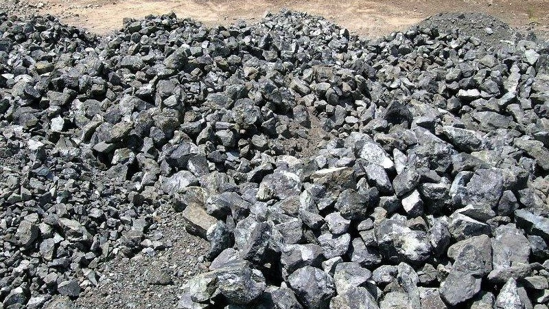 Buy Chromium Ore from Shahji Trading International, Pakistan ...