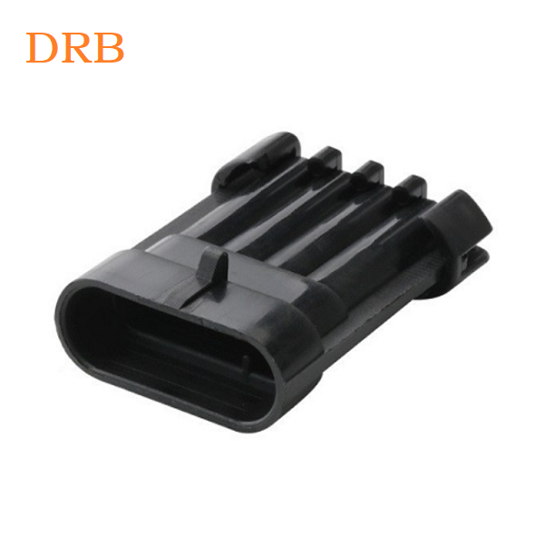 Buy 12186568 Male/female Terminal 1.5mm Series Black Housing 12186271 ...