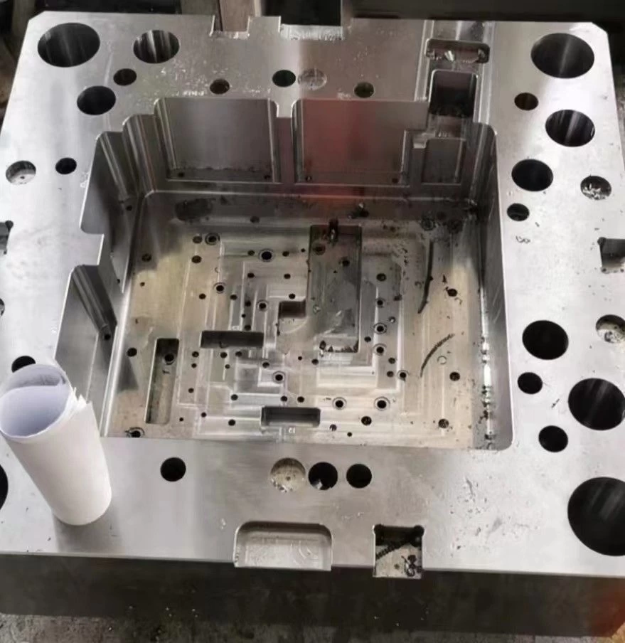 Buy Plastic Mold from Suzhou Jifu Machinery Co., Ltd., China ...