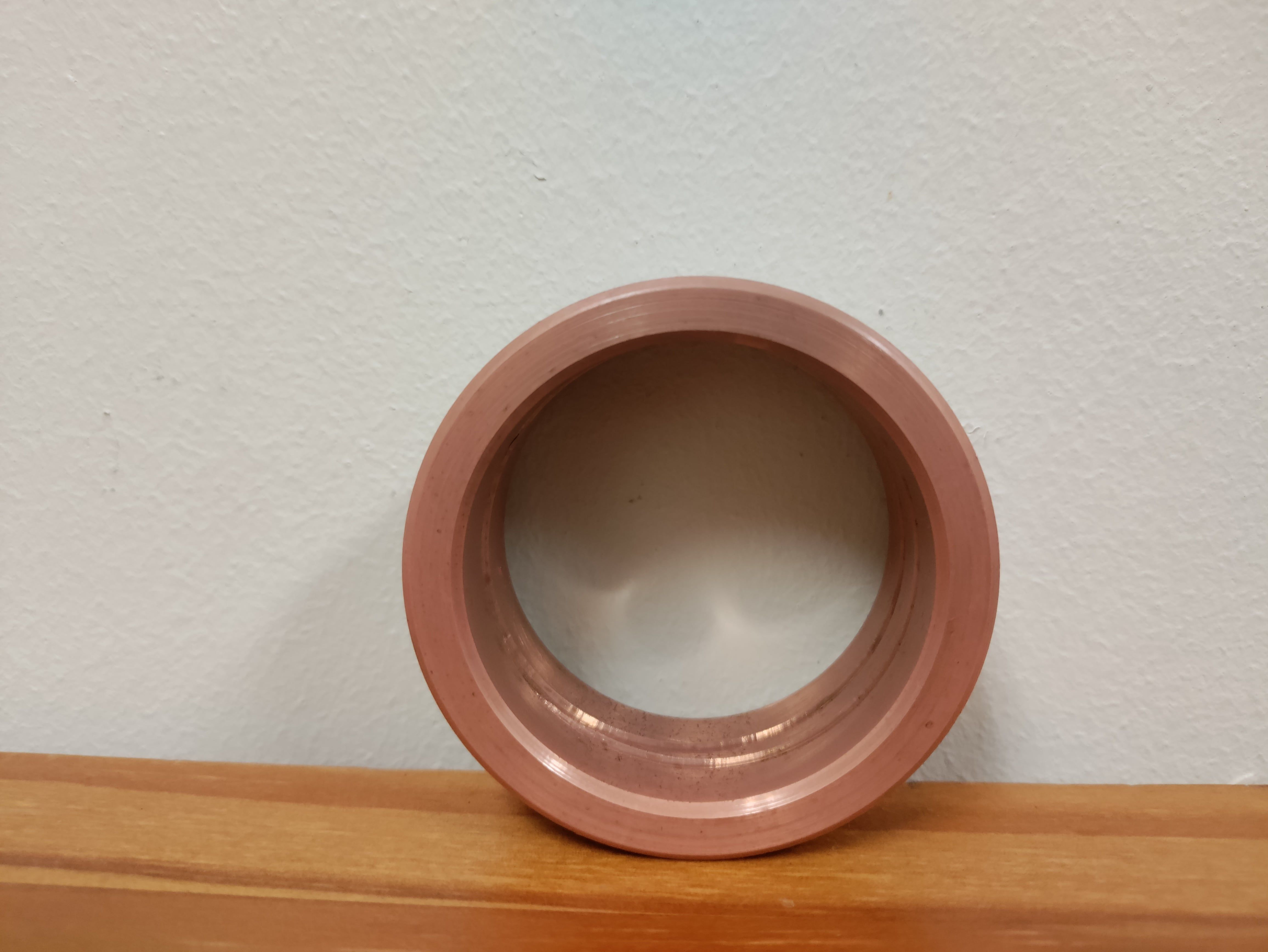 Buy Shoulder Bushings from Tool Design and Manufacture Inc., USA ...