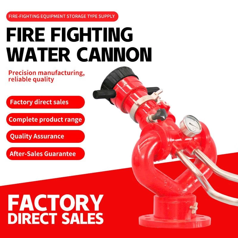 Buy Fire-fighting Equipment Manufacturers Mobile Fire Cannon Fire ...