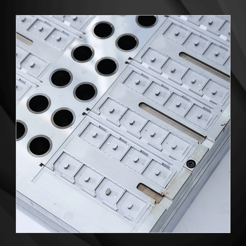 Buy Sijia Packaging Die, Integrated Circuit, Diode, Transistor ...