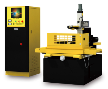 Buy Fast Speed Cnc Wire Cutting Electric Discharge Machine (standard ...