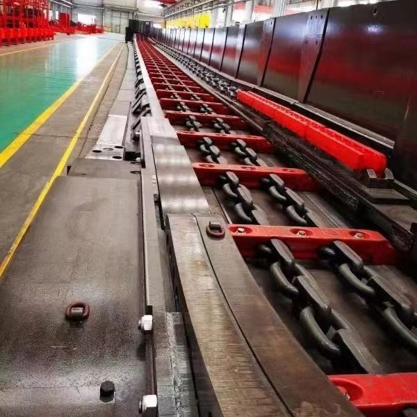 Buy Mining Chain from Shandong Jinhengli Chain Group, China ...
