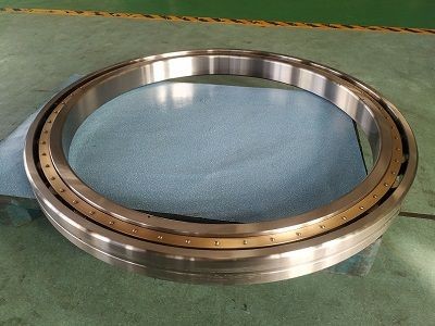 Buy Rotating Bearing 539393 For Stainless Steel Wire Stranding Machine ...