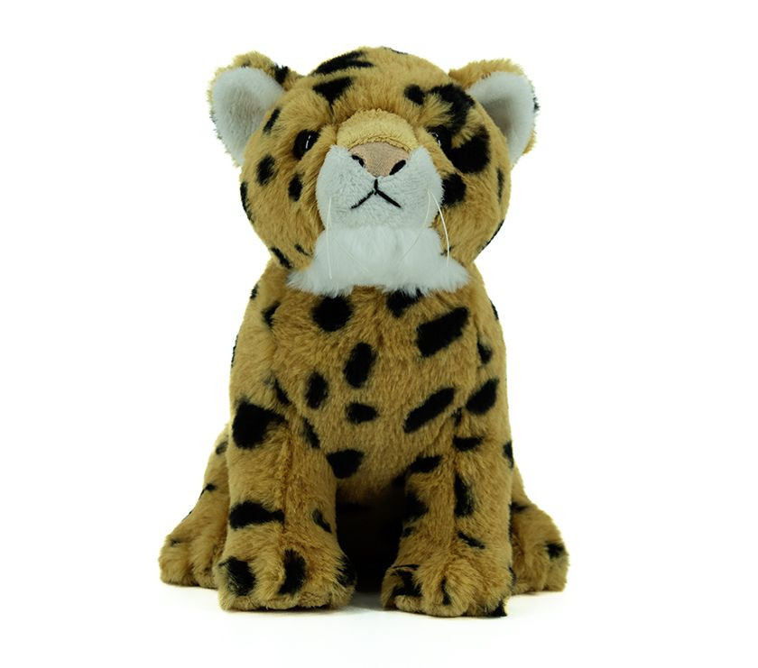 Buy Leopard (gdx23071-3) from Wendeng Huakai Toys Co.,Ltd, China ...