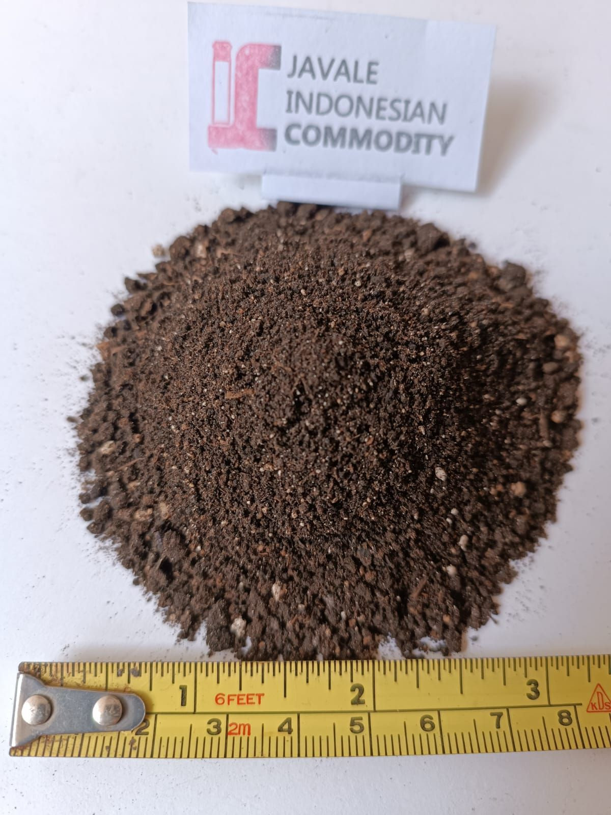 Buy Organic Fertilizer from Javale Indonesian Commodity, Indonesia ...