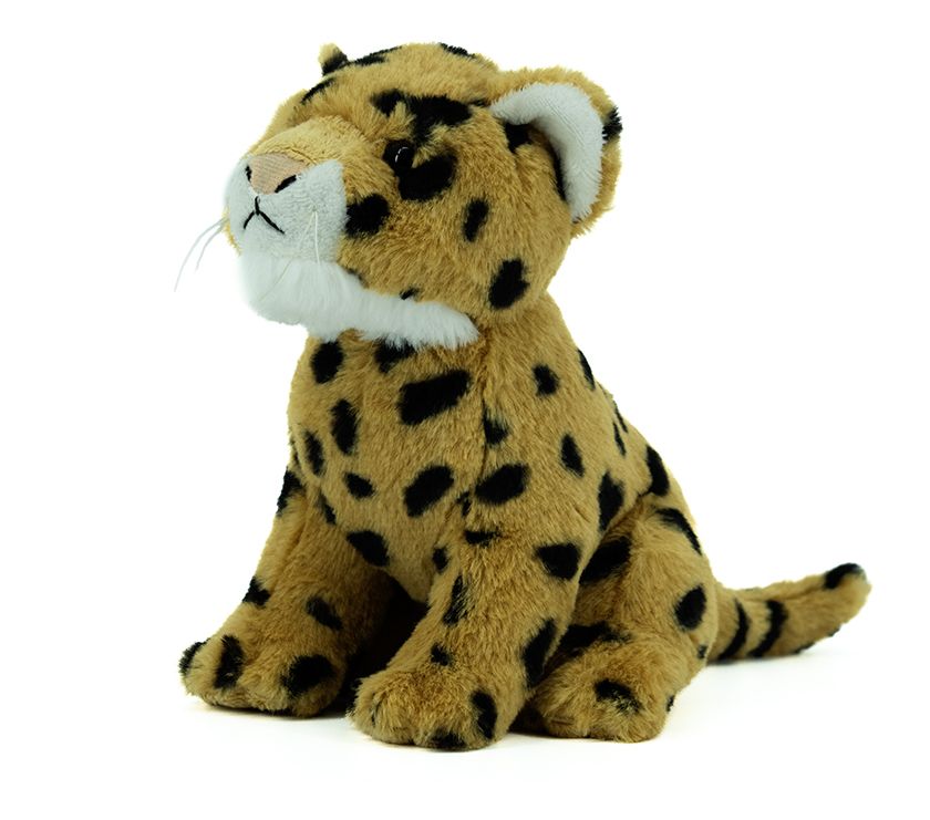 Buy Leopard (gdx23071-3) from Wendeng Huakai Toys Co.,Ltd, China ...