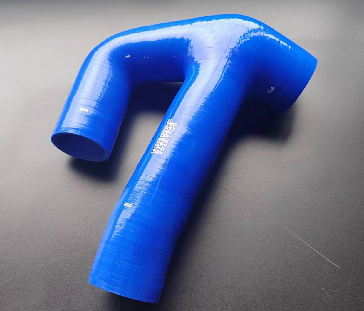 Buy Hydragon Fuel Cell Hose from Winborn Rubber & Plastic Technology ...