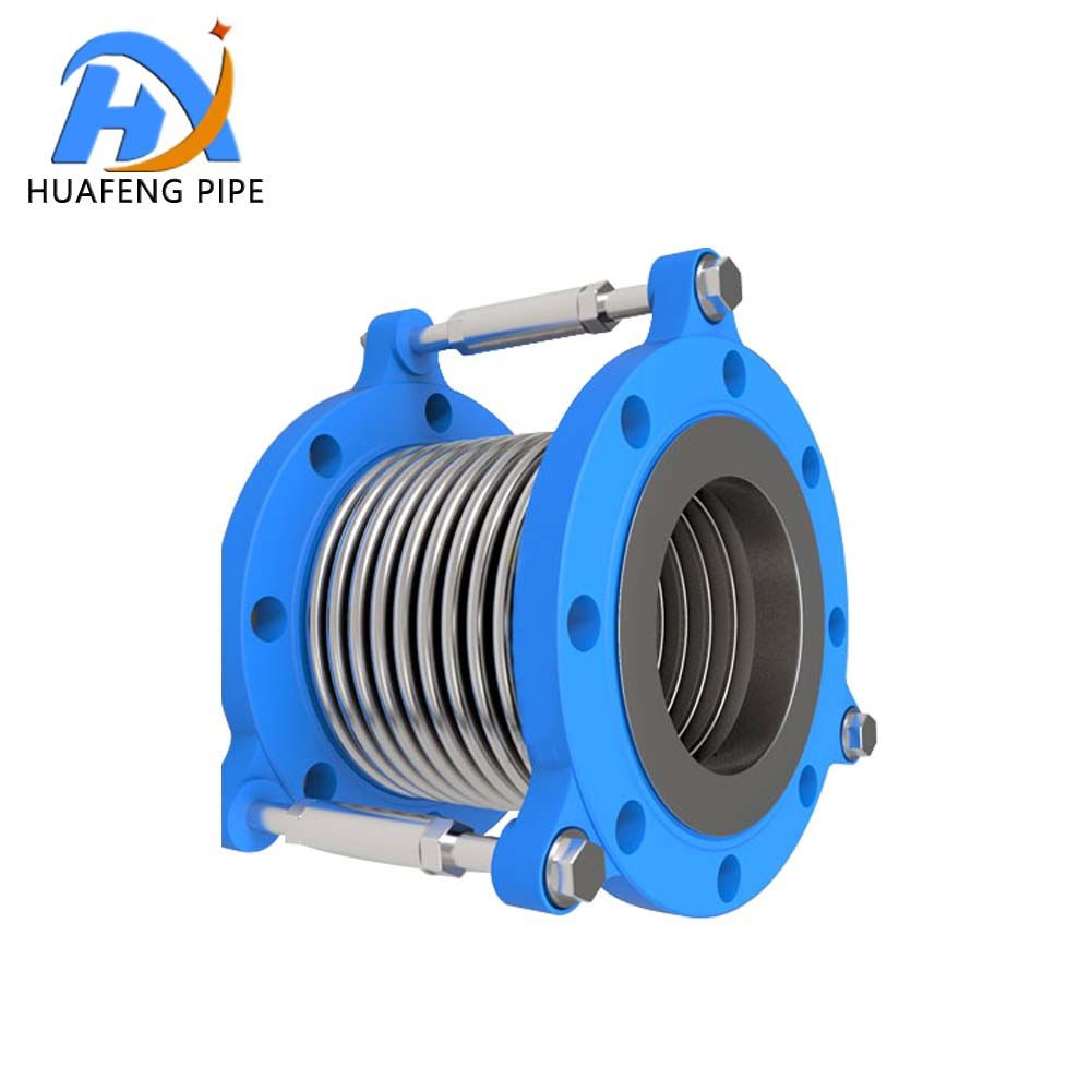 Buy Universal Compensator from Gongyi Tianli Pipeline Equipment ...