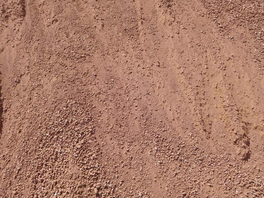 Buy Zinc Ore from TERRA NOVA MINERALS, Morocco | Tradewheel.com