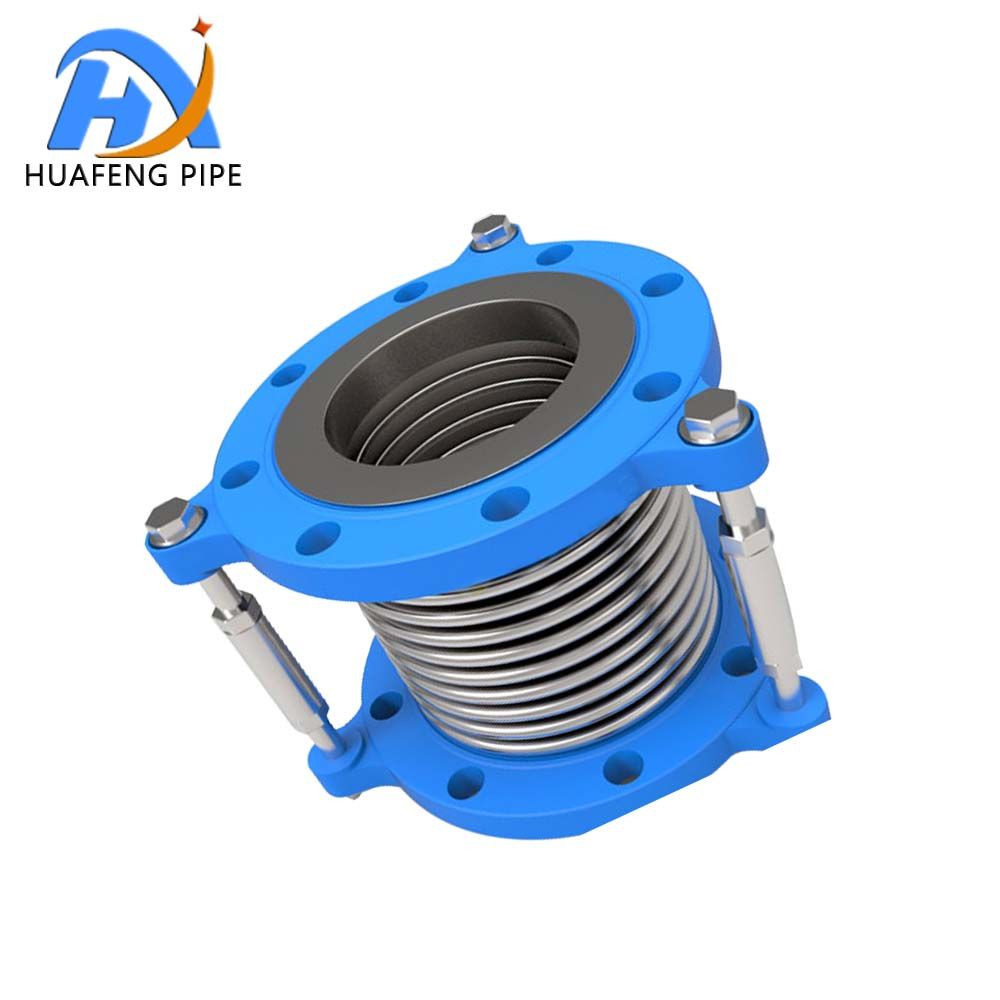 Buy Universal Compensator from Gongyi Tianli Pipeline Equipment ...
