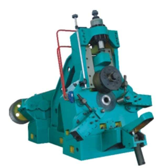 Buy Cnc D51-550a Vertical Axial Horizontal Ring Rolling Machine Ring ...