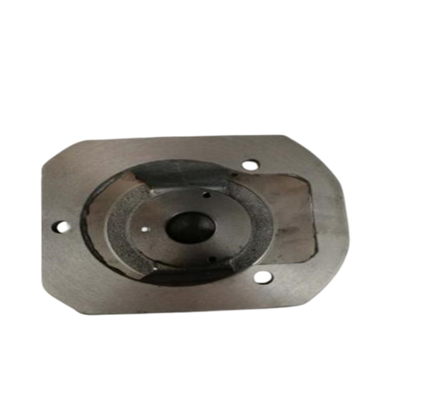 Buy Motor Base from Laiyang Dingli Machinery Manufacturing Co., Ltd ...