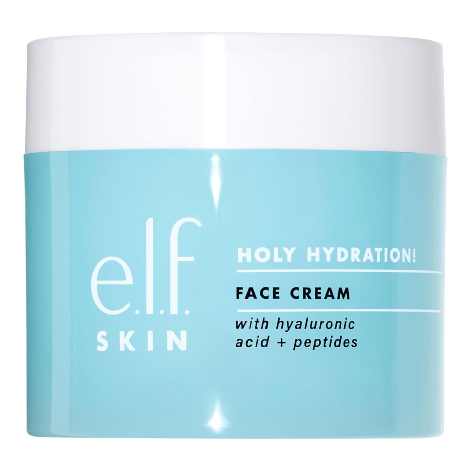 Buy 100% Authentic Elf - E.l.f. Skin Holy Hydration! Face Cream ...
