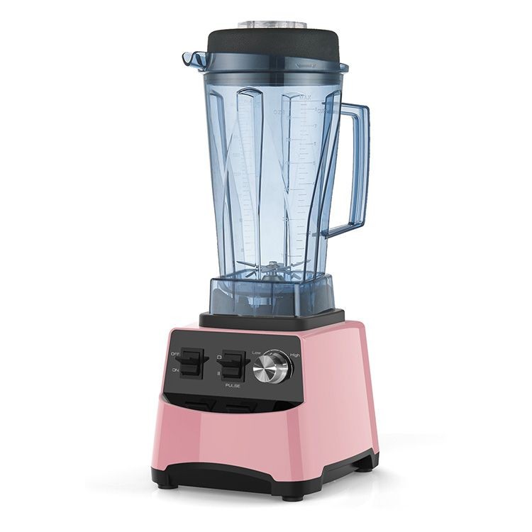 Buy Heavy Duty Power Blender from Zhongshan Linhai Electric Appliance ...