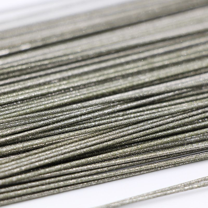 Buy Diamond Cutting Wire from Sichuan Gemini International Trading Co ...
