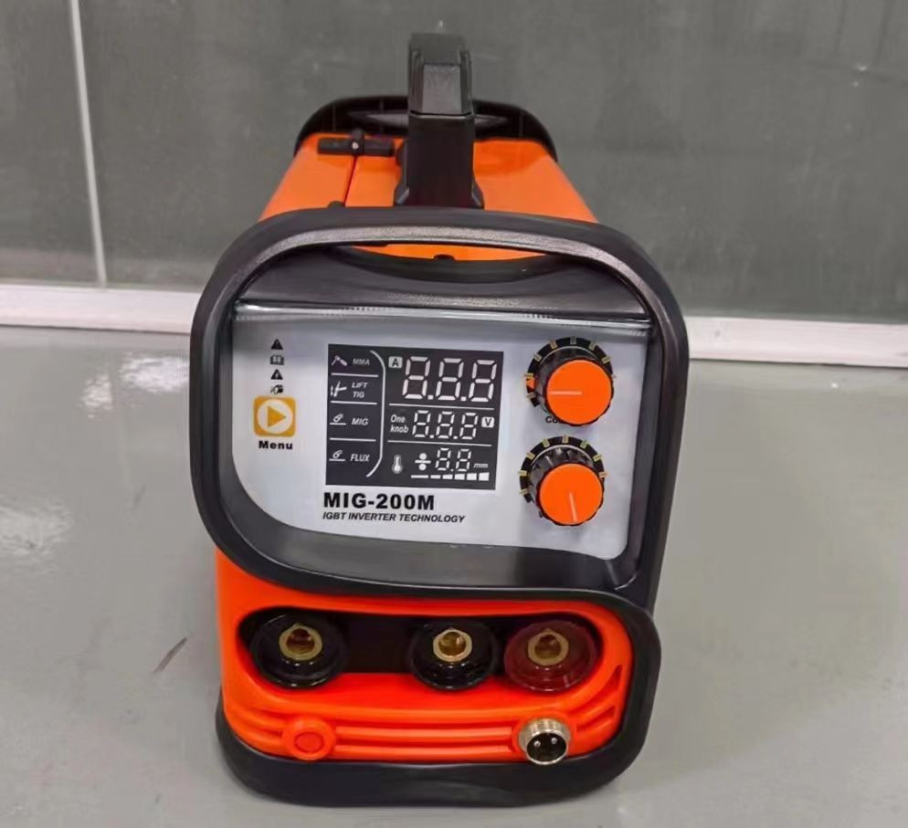 Buy Mig Welding Machines from Jiangyan paiwei machinery factory, China ...