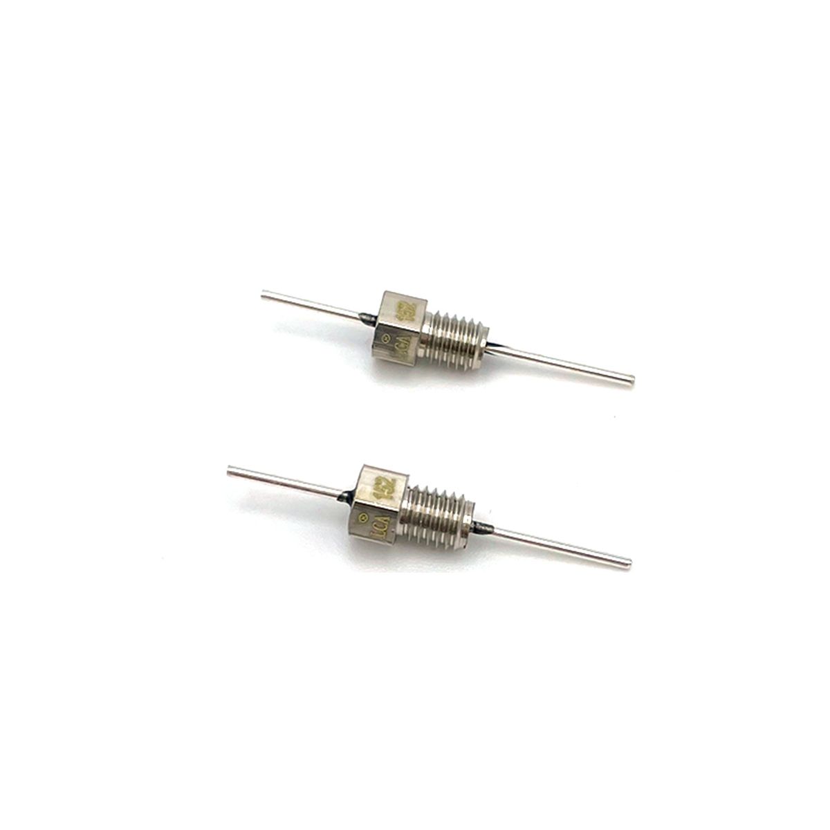 Buy Screw Thread Feed Through M5 Silver Plated Rohs Qms Capacitor ...