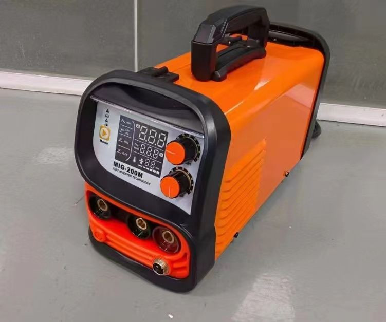 Buy Mig Welding Machines from Jiangyan paiwei machinery factory, China ...