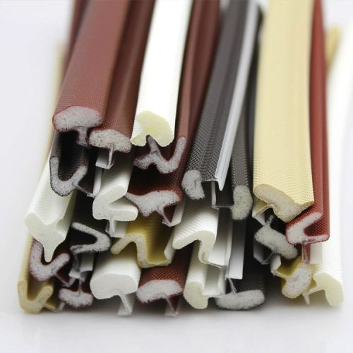 Buy Factory Weatherstrip Foam Kerf And Door Seal Strip from Xingtai ...