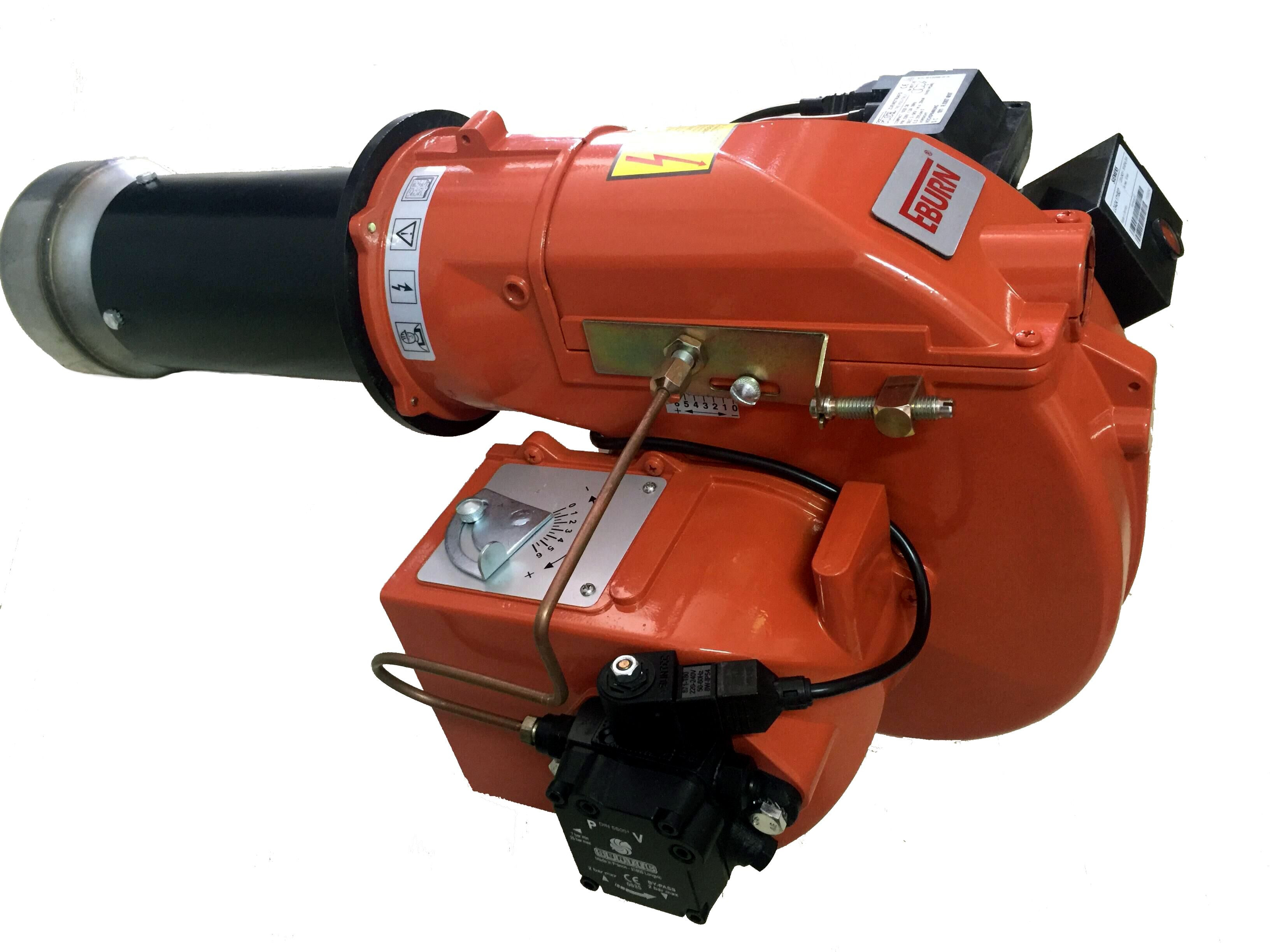 Buy Light Oil Burner Two-stage from Renaissance Industrial Co., Ltd ...