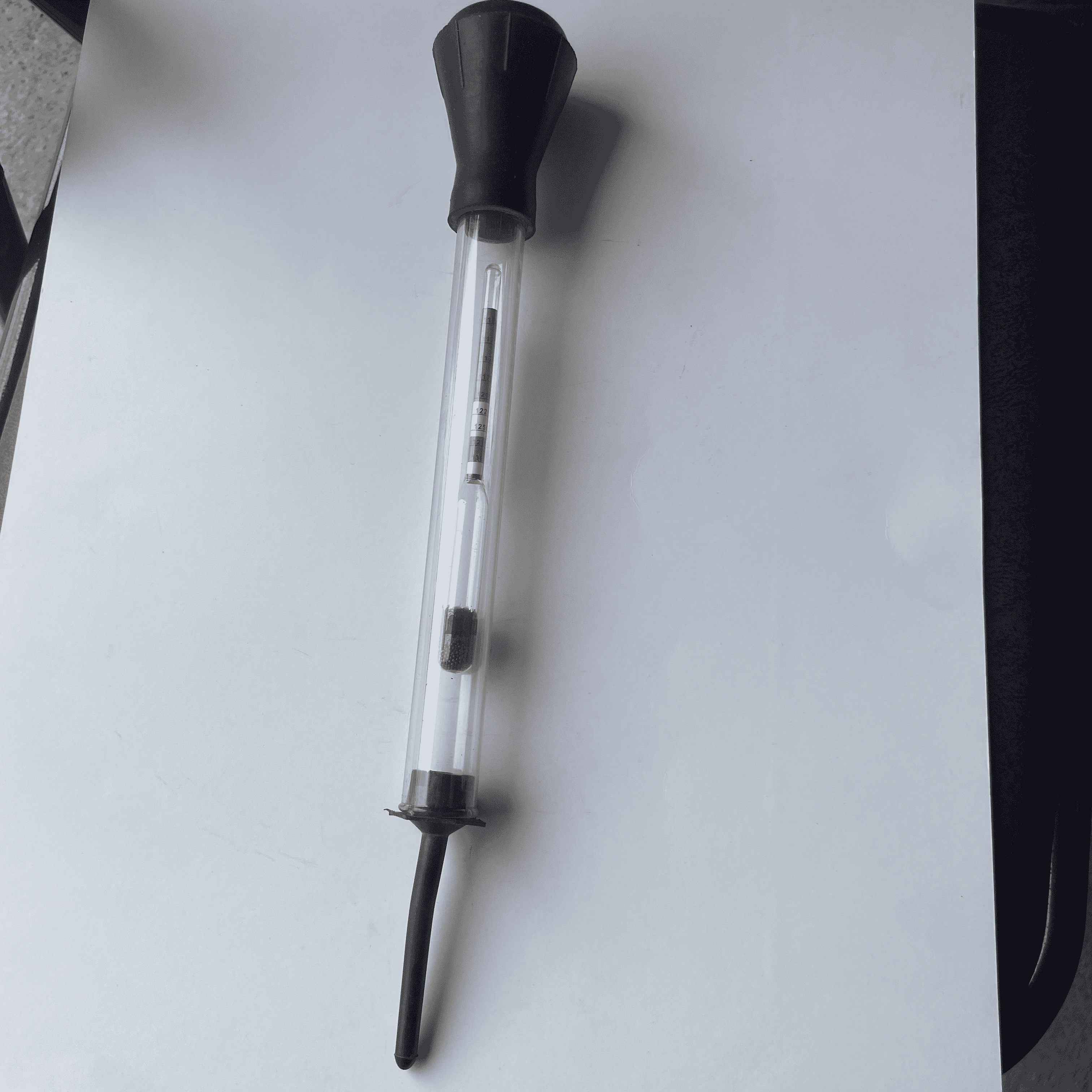 Buy Battery Hydrometer from Jinhua Zhixuan Trading Co., Ltd, China ...
