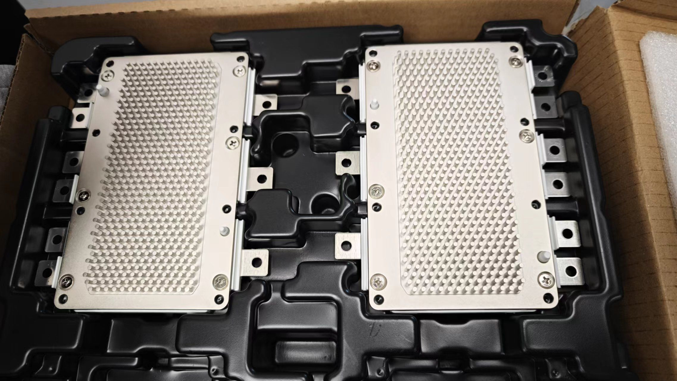 Buy Sic Hpd Module 1200v15mΩ from SHY Semiconductor (Shenzhen) Co., Ltd ...