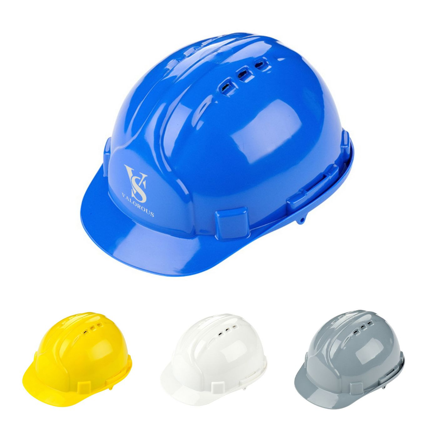 Buy Abs Safety Helmet from Suzhou Hengshuo Imp & Exp Co., Ltd., China ...