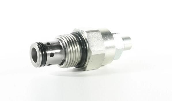 Buy Irv10-26 Pilot-operated Spool Relief Valve from Wuhu Inno Hydraulic ...