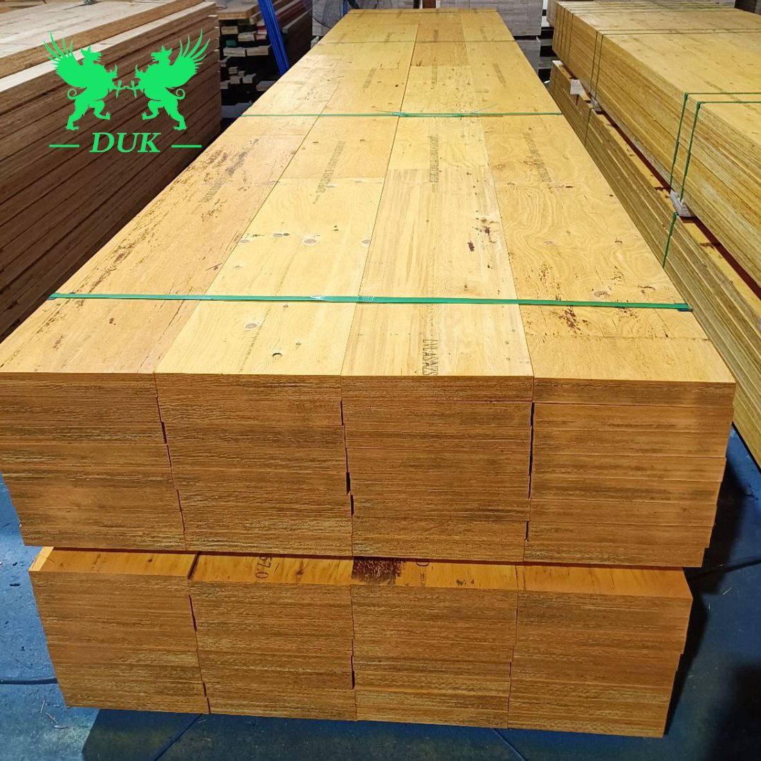Buy Pine Lvl Formwork Bearers, Laminated Beams & Engineered Lvl Timber ...